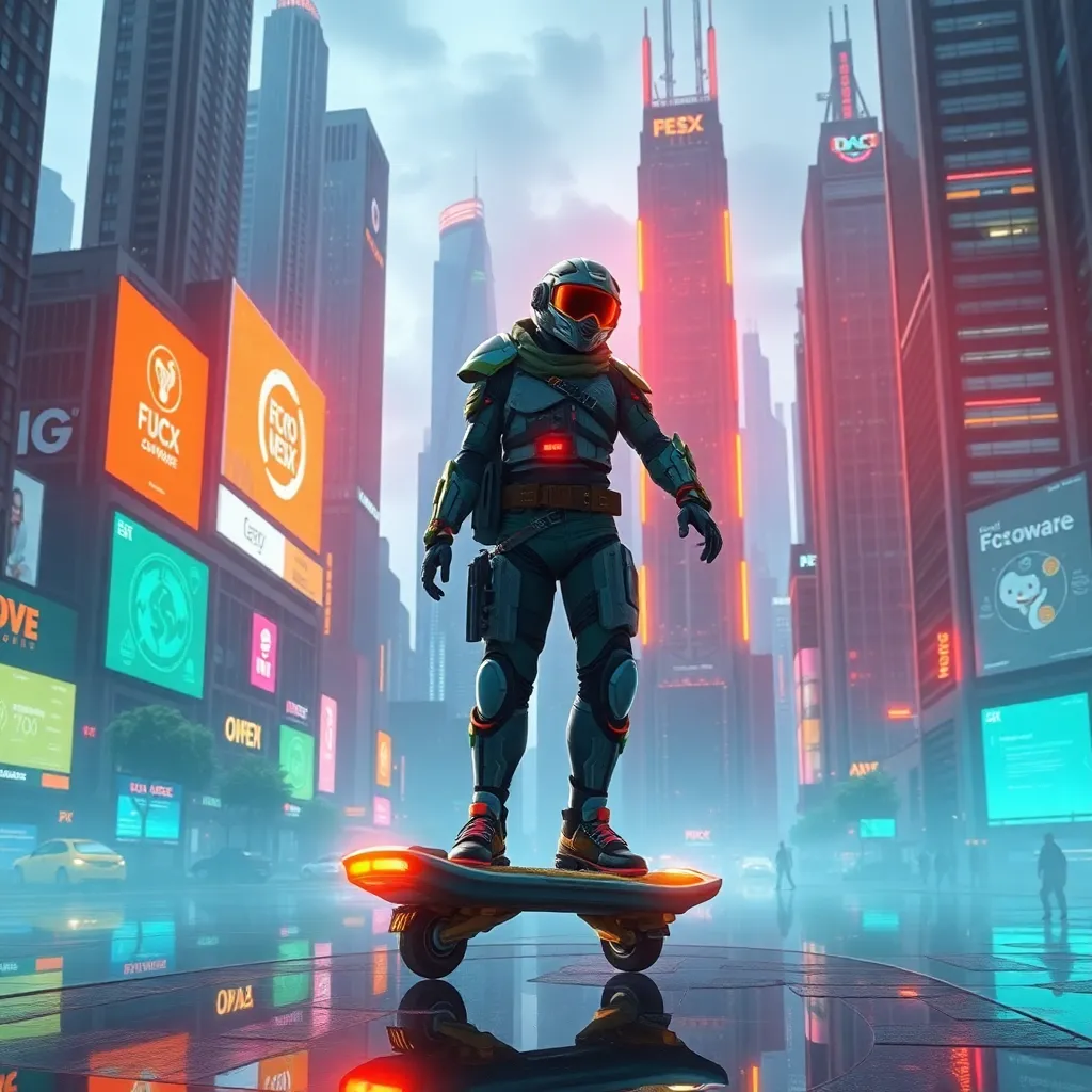 EcoCode Overdrive Text Game — Infinity Arcade