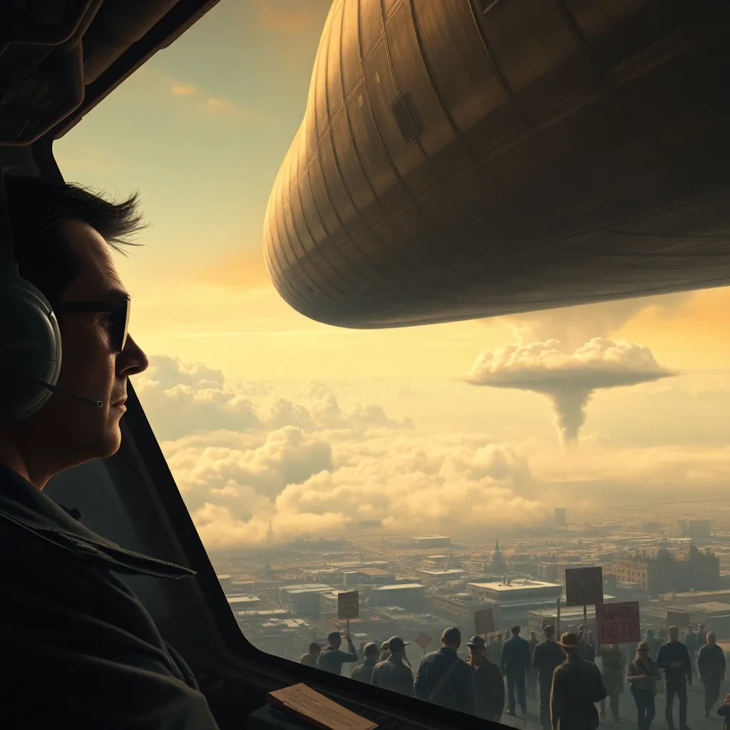 Fallout from Albuquerque Text Game — Infinity Arcade