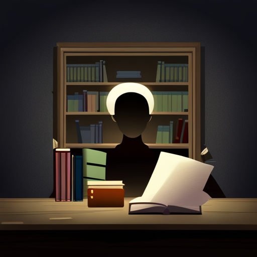 The Lending Library Text Game — Infinity Arcade