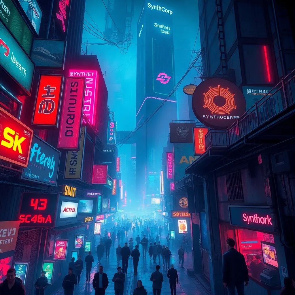 Holographic Heist Text Game — Infinity Arcade