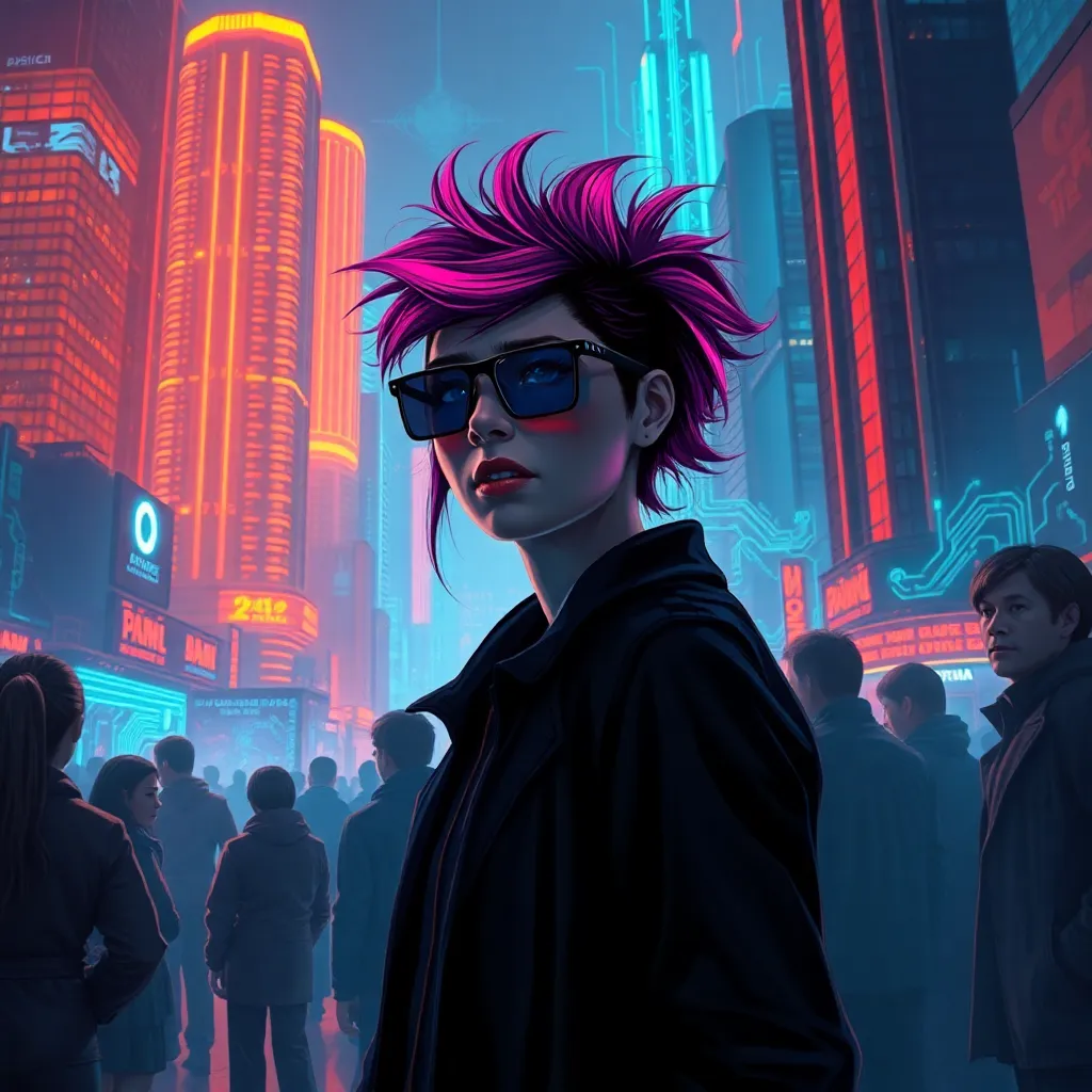 Code Crackers: The Last Firewall Text Game — Infinity Arcade