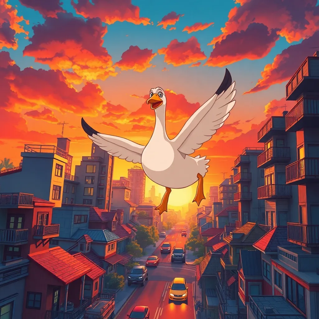 Flappy Heist Text Game — Infinity Arcade