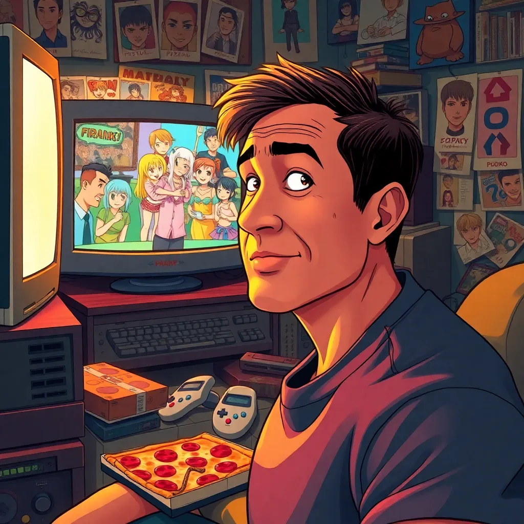 Conqueror of Cuddles Text Game — Infinity Arcade