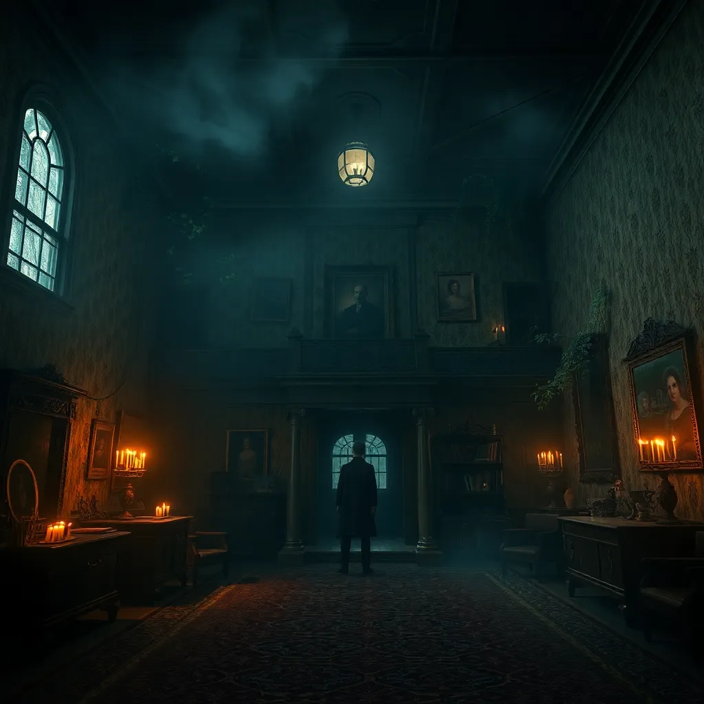 Whispers of the Forgotten Text Game — Infinity Arcade