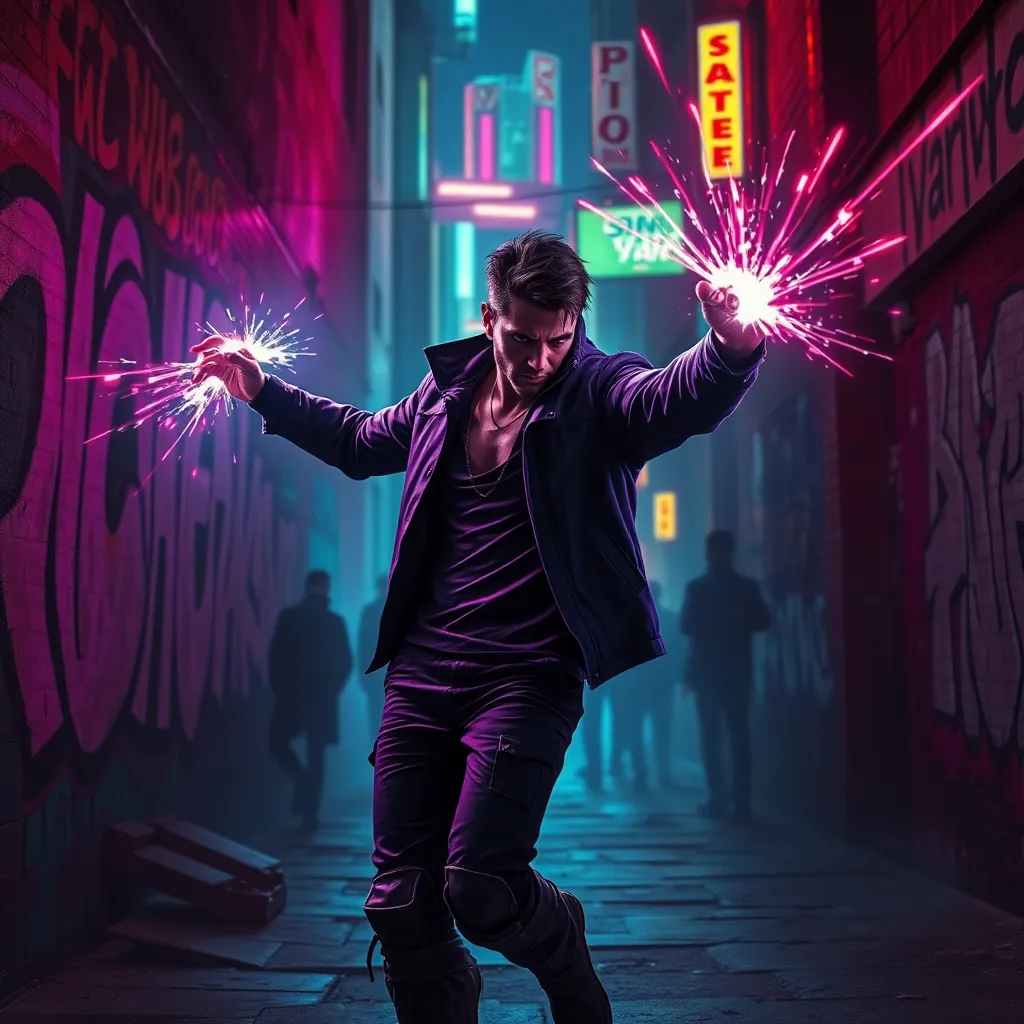 Shadow Shots Text Game — Infinity Arcade