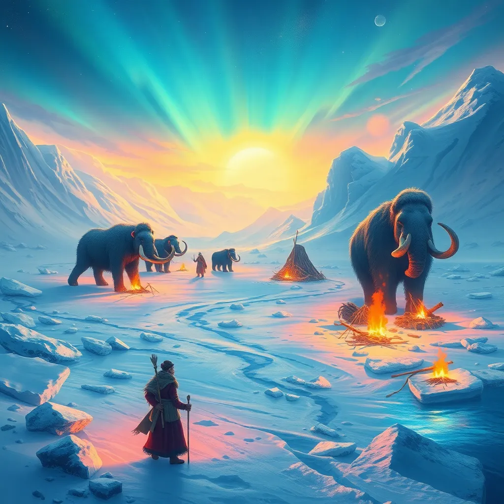 Frostbite Chronicles Text Game — Infinity Arcade