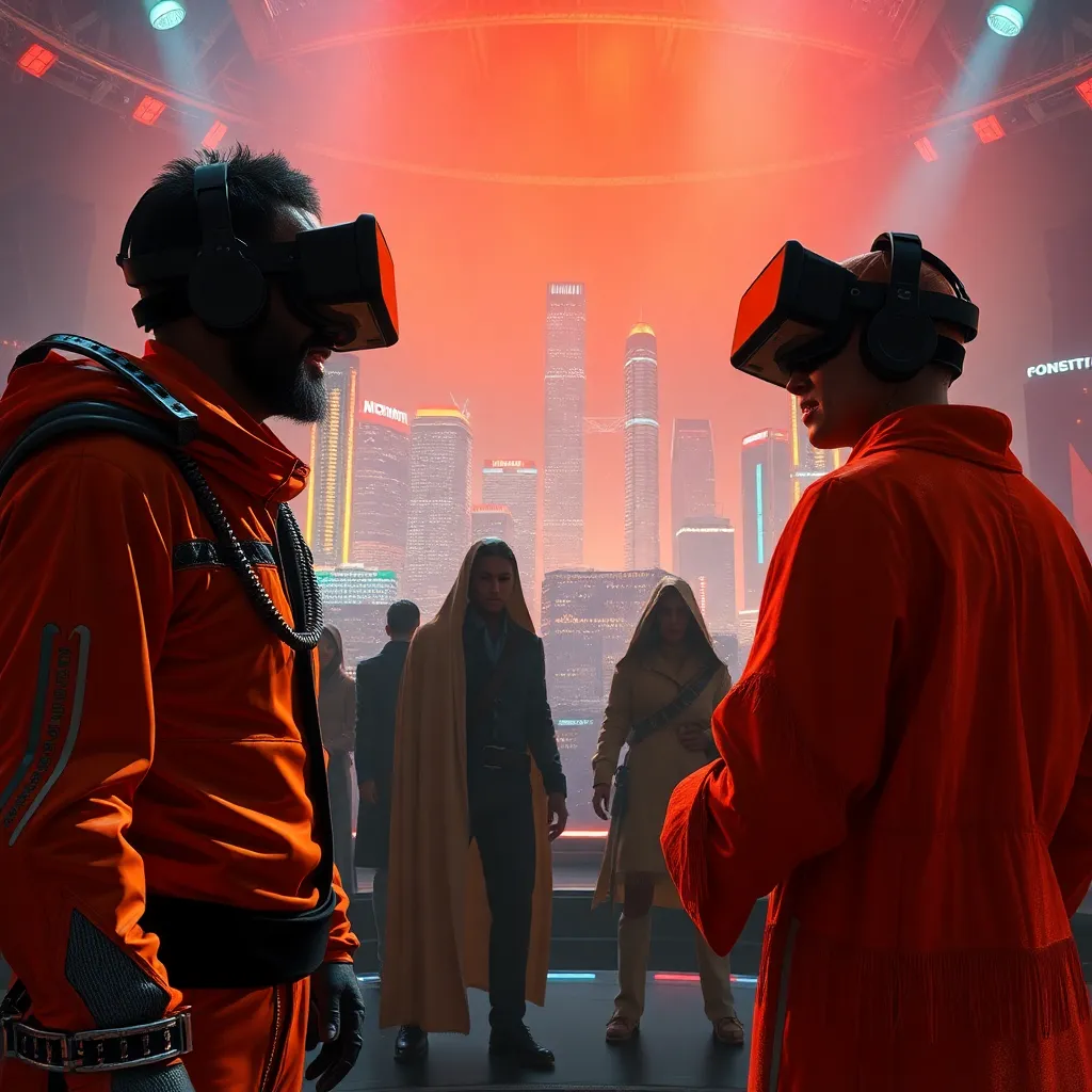 Eternal Retake Text Game — Infinity Arcade