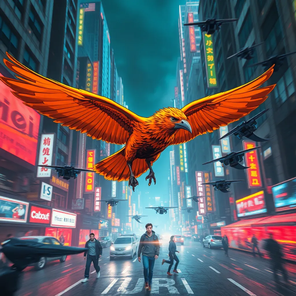 Flapocalypse: The Endless War Text Game — Infinity Arcade