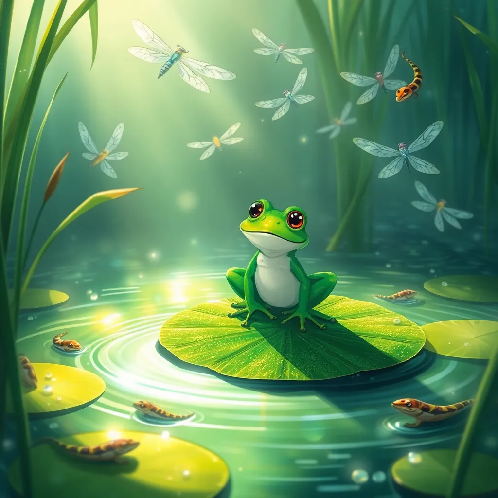 Crocodile's Conundrum Text Game — Infinity Arcade