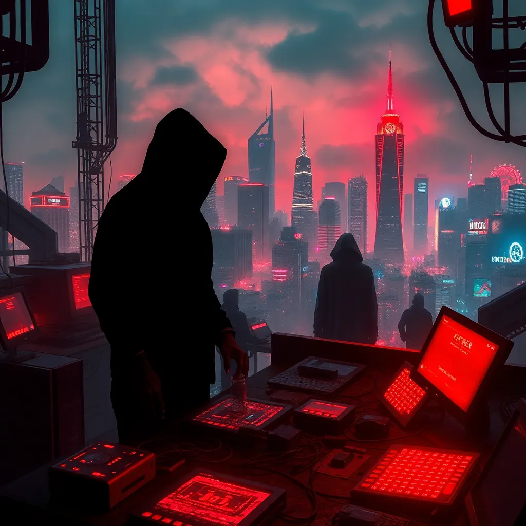 Codebreaker Chronicles Text Game — Infinity Arcade