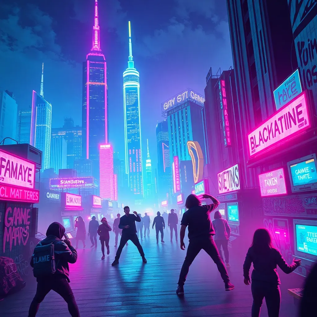 Pong Wars: The Rebellion Text Game — Infinity Arcade