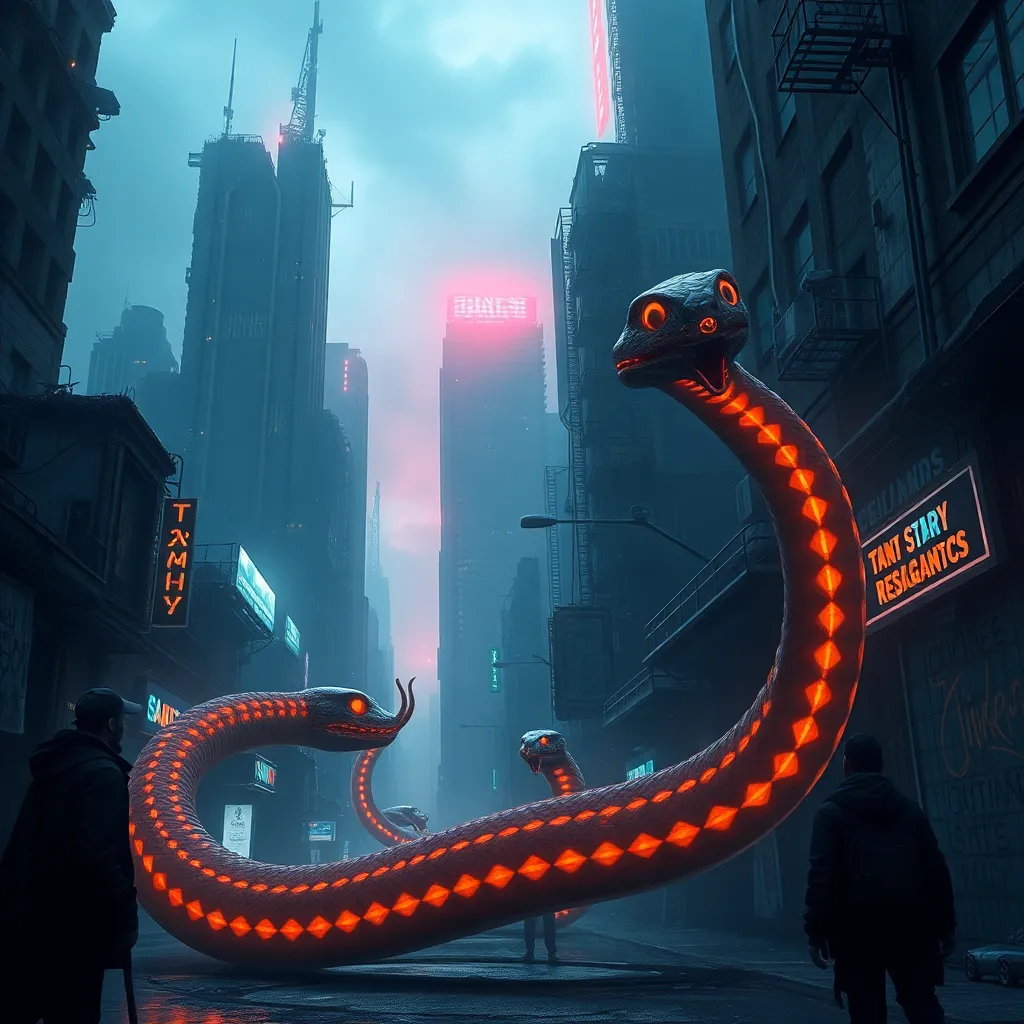 Snake & Shadows Text Game — Infinity Arcade