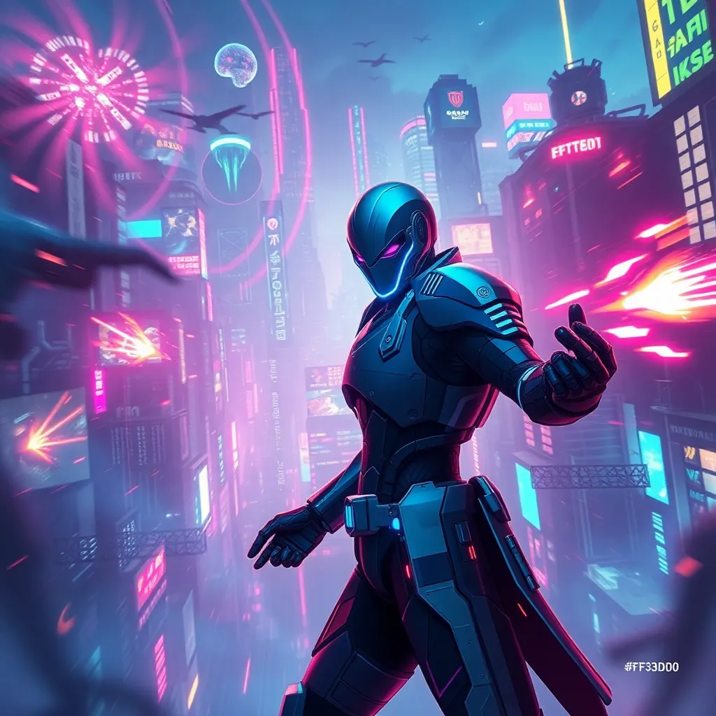 Mindshot Chronicles Text Game — Infinity Arcade