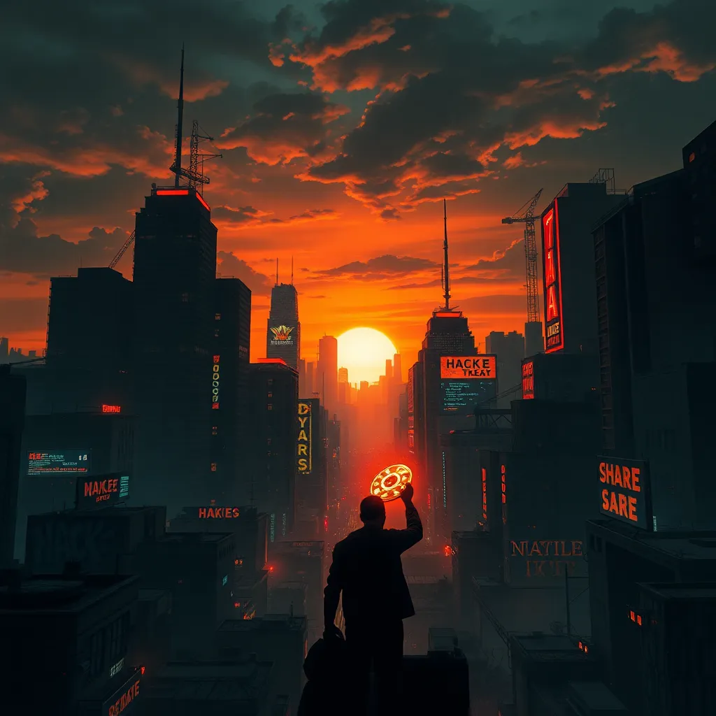 MiceWine: The Appocalypse Text Game — Infinity Arcade