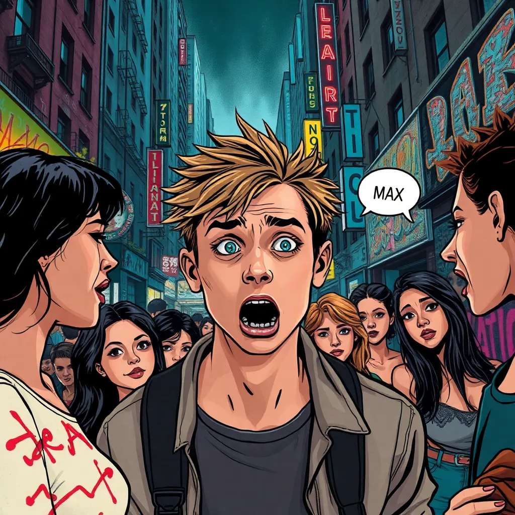 Identity Shuffle Text Game — Infinity Arcade