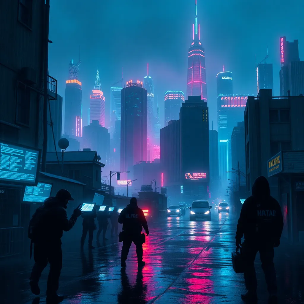 Binary Brawl Text Game — Infinity Arcade