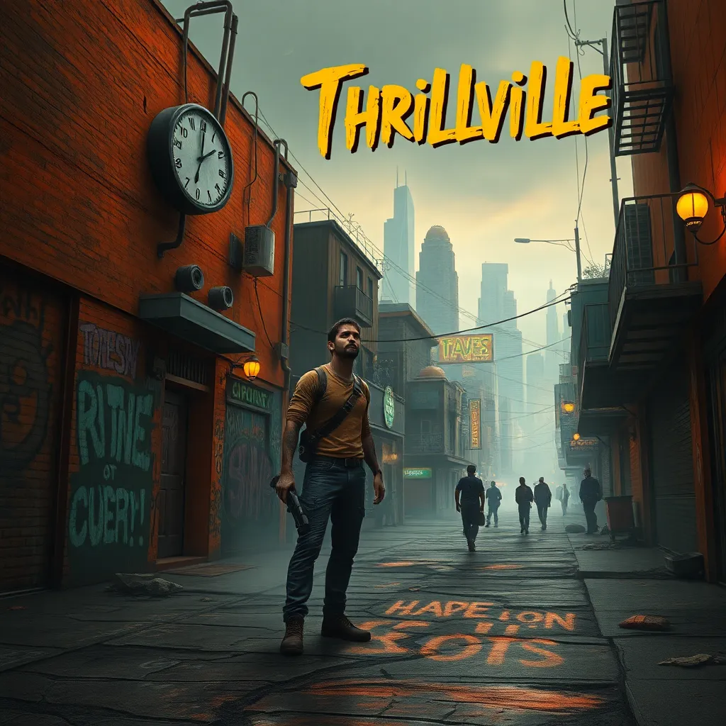 Hell(or): A Welcome Home Text Game — Infinity Arcade