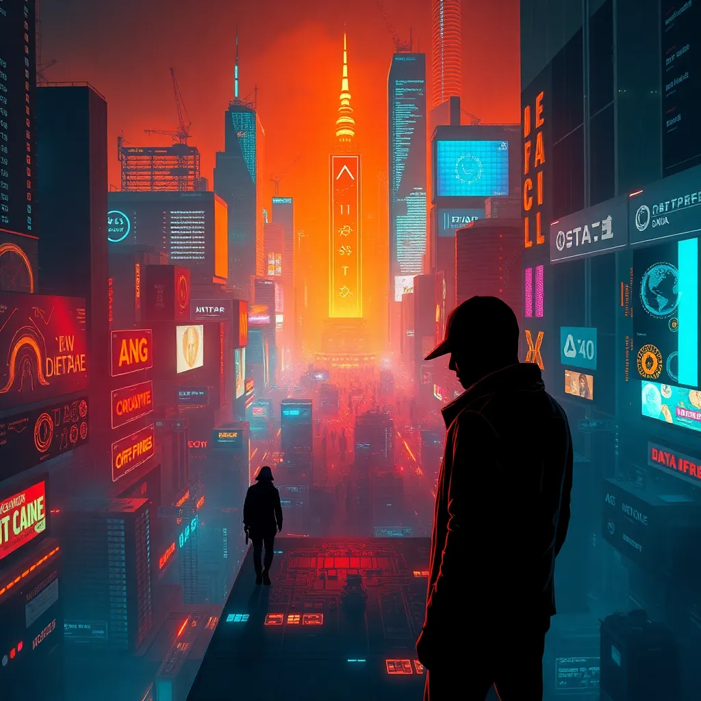 PDS: Personal Data Server Wars Text Game — Infinity Arcade