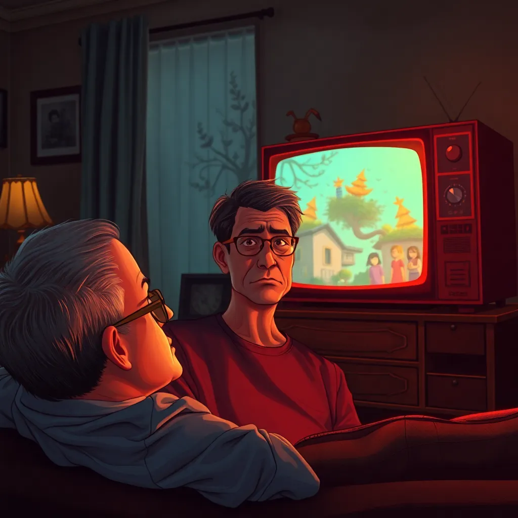 The Channel Chaser Text Game — Infinity Arcade