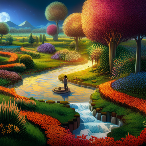 Life Creation Text Game — Infinity Arcade