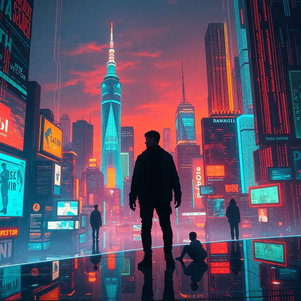 Gaussian Overdrive Text Game — Infinity Arcade