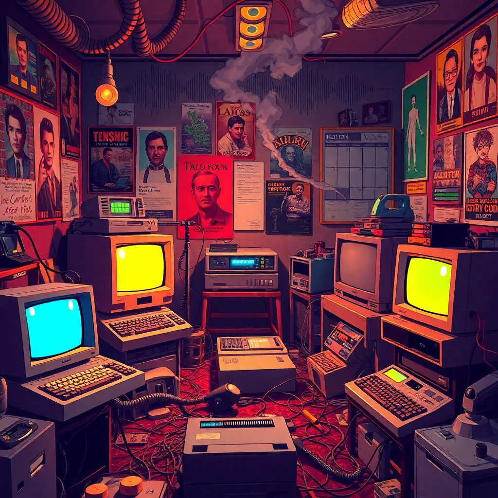 Dial Code Mystery Text Game — Infinity Arcade