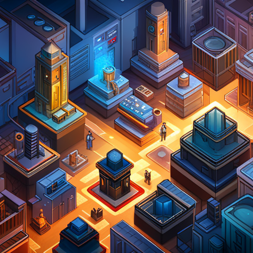 Cell War Text Game — Infinity Arcade