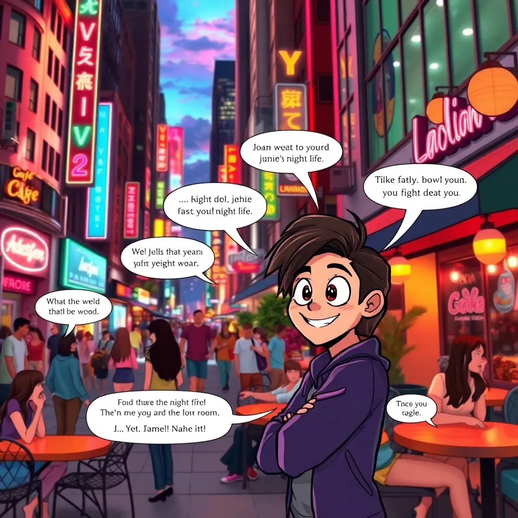 Kiss and Tell: The Game of Love & Lies Text Game — Infinity Arcade