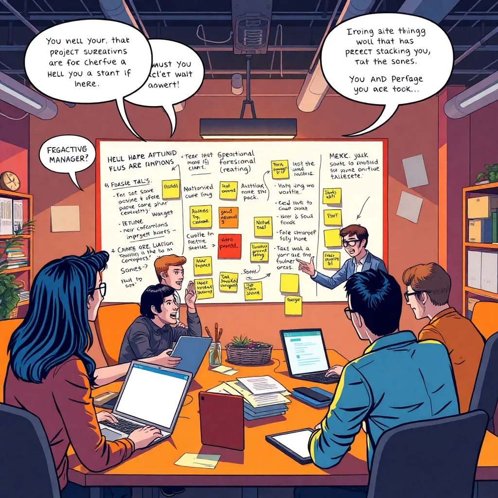 Breakdown Brigade Text Game — Infinity Arcade