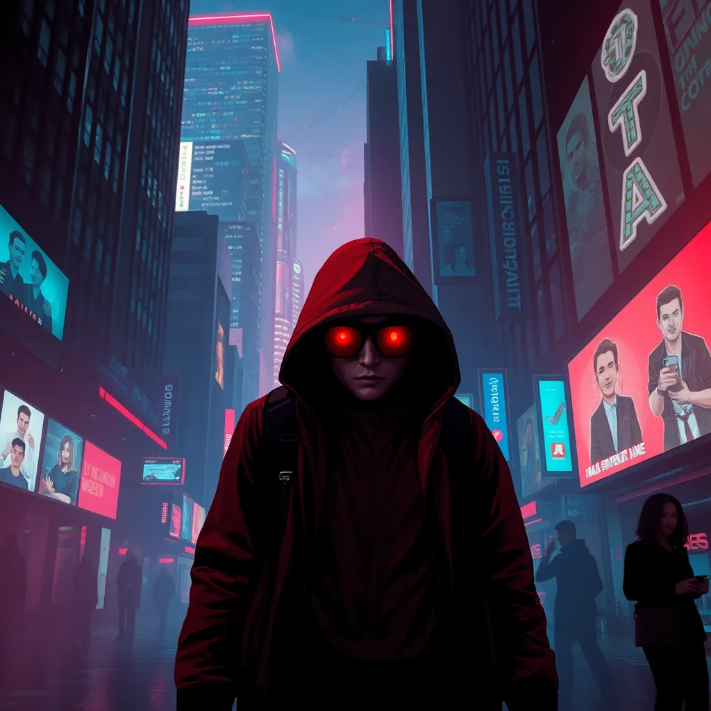 Data Dossier: The LinkedIn Chronicles Text Game — Infinity Arcade