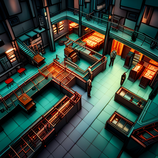 Protein Dump: The Misfolded Protein Clearance Game Text Game — Infinity ...