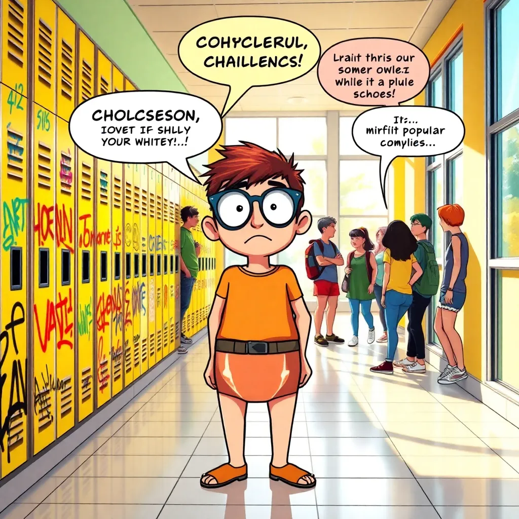 Wedgie Odyssey Text Game — Infinity Arcade