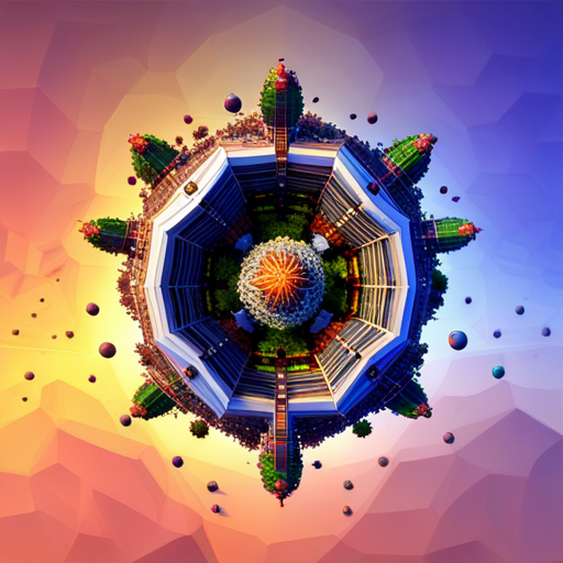 Life on the Grid Text Game — Infinity Arcade