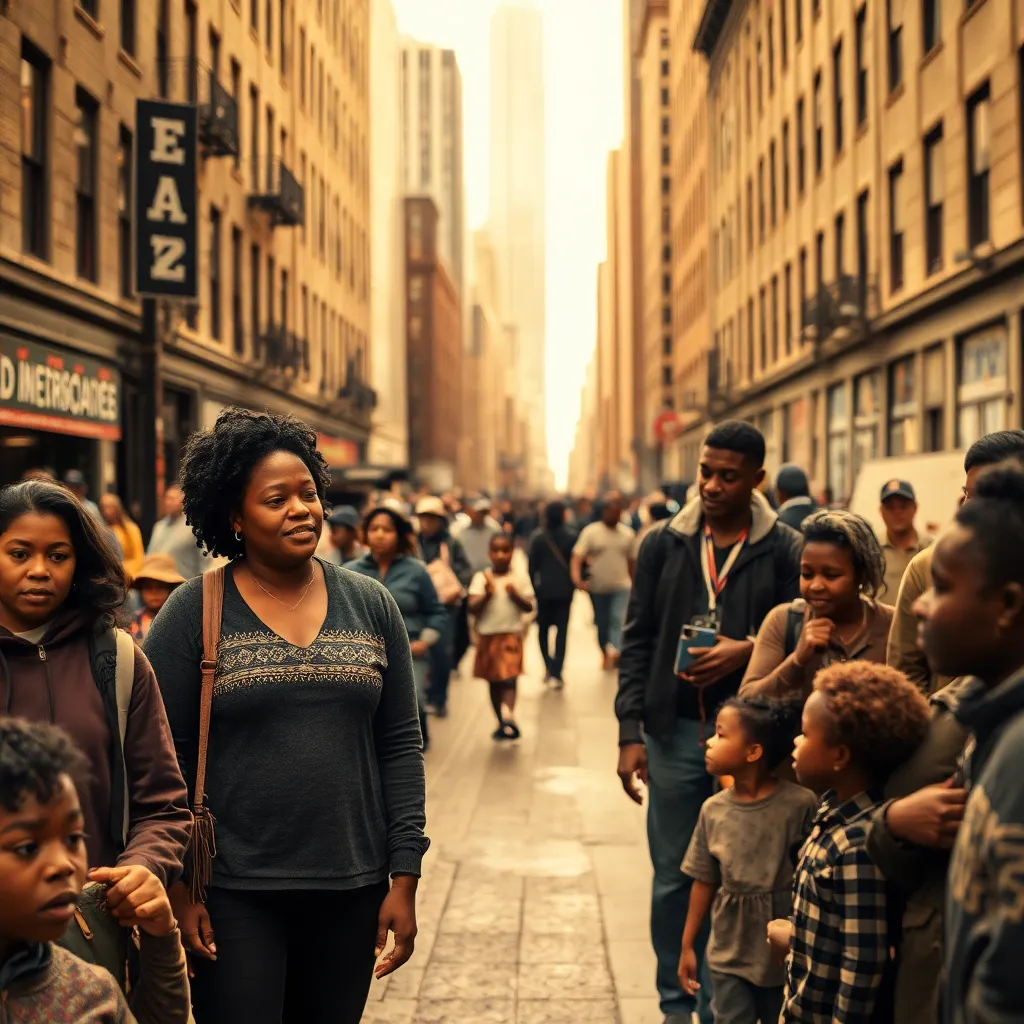 Lead a Life: The Forgotten Waters of Chicago Text Game — Infinity Arcade