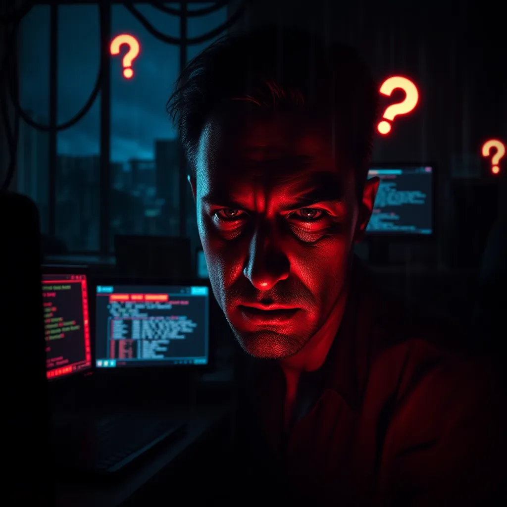 Question Quest: Inquisition of Inquiry Text Game — Infinity Arcade