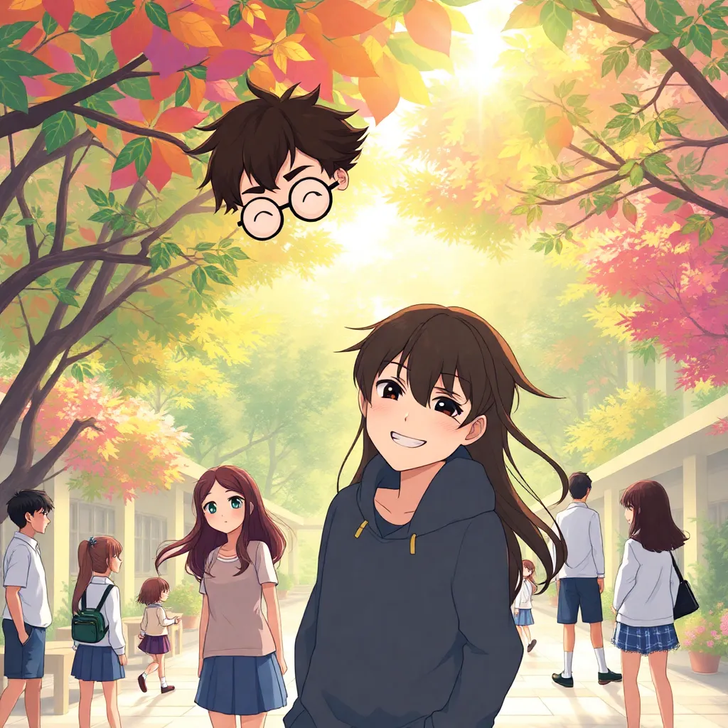 NPC: Not Your Typical Love Story Text Game — Infinity Arcade