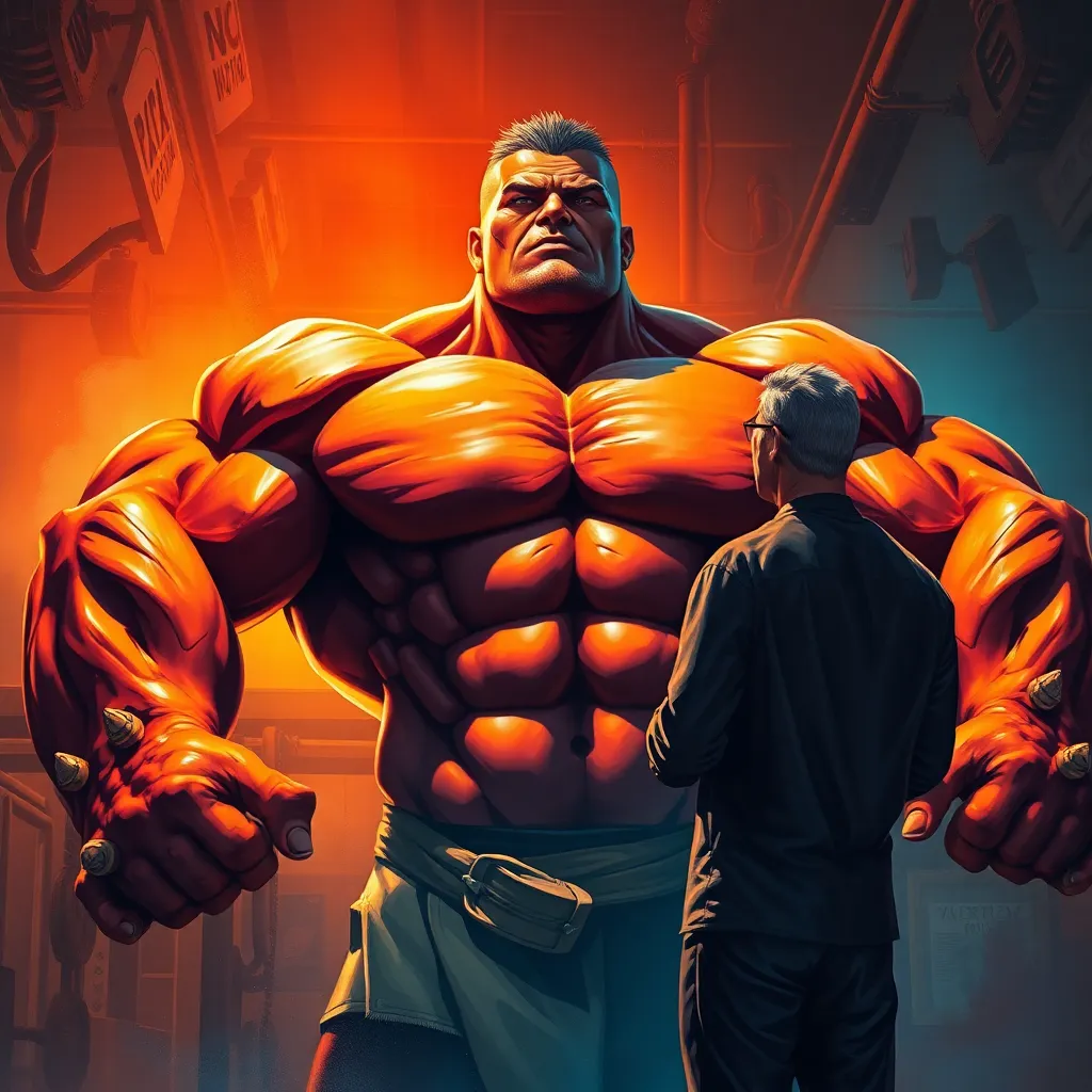 Brawn & Betrayal Text Game — Infinity Arcade