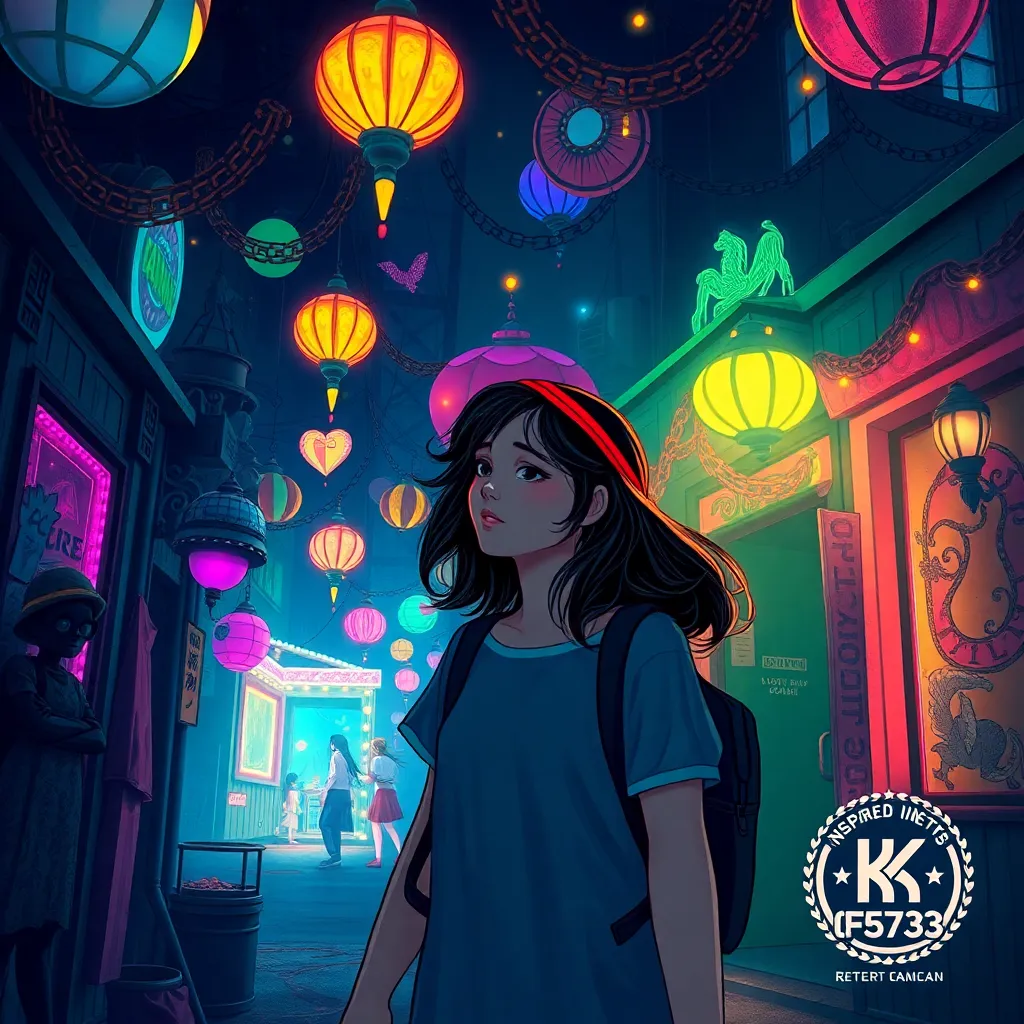 Navigating Desires Text Game — Infinity Arcade