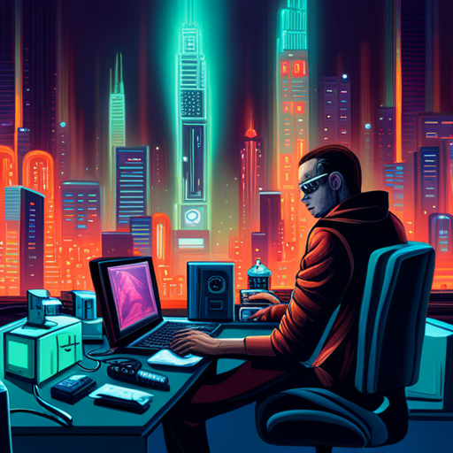 CodeCrash Text Game — Infinity Arcade