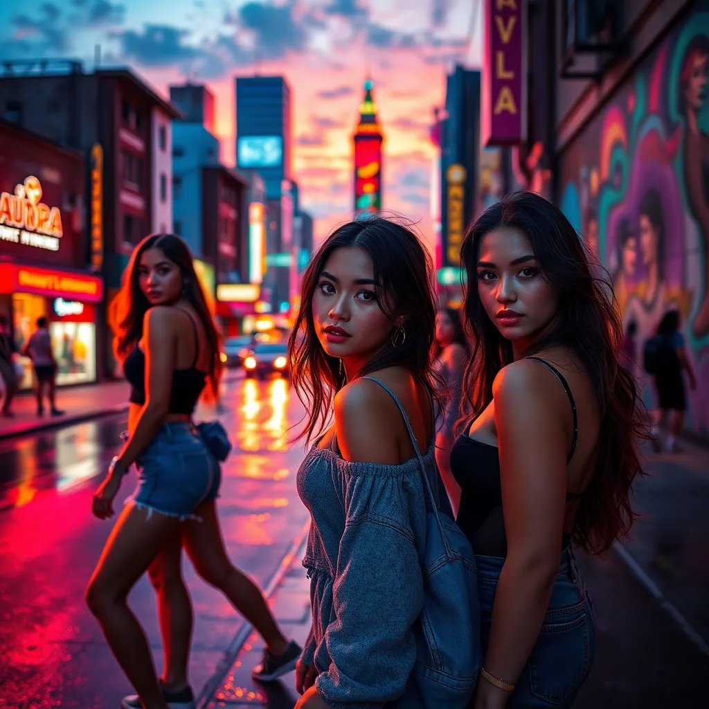 Muse in the Matrix Text Game — Infinity Arcade