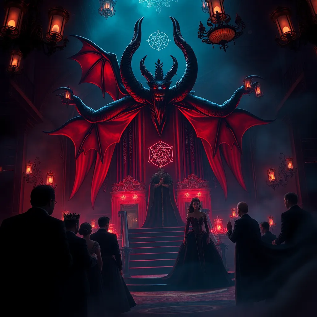 Bound by Blood and Fire Text Game — Infinity Arcade