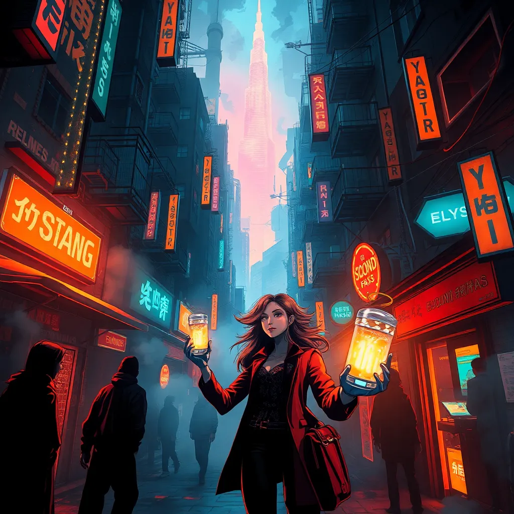 The Second Pass Text Game — Infinity Arcade