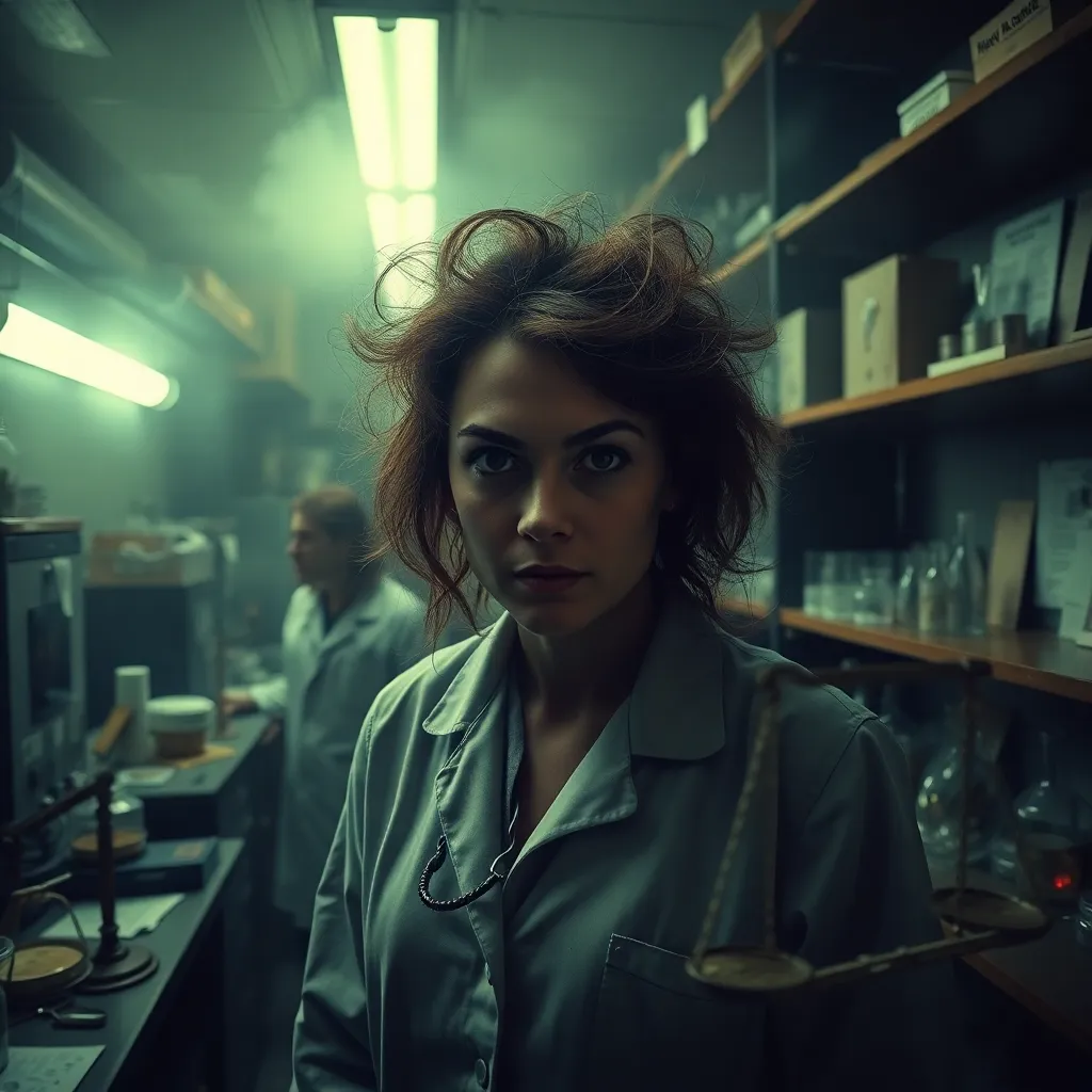 Revolution of the Riddled Mind Text Game — Infinity Arcade