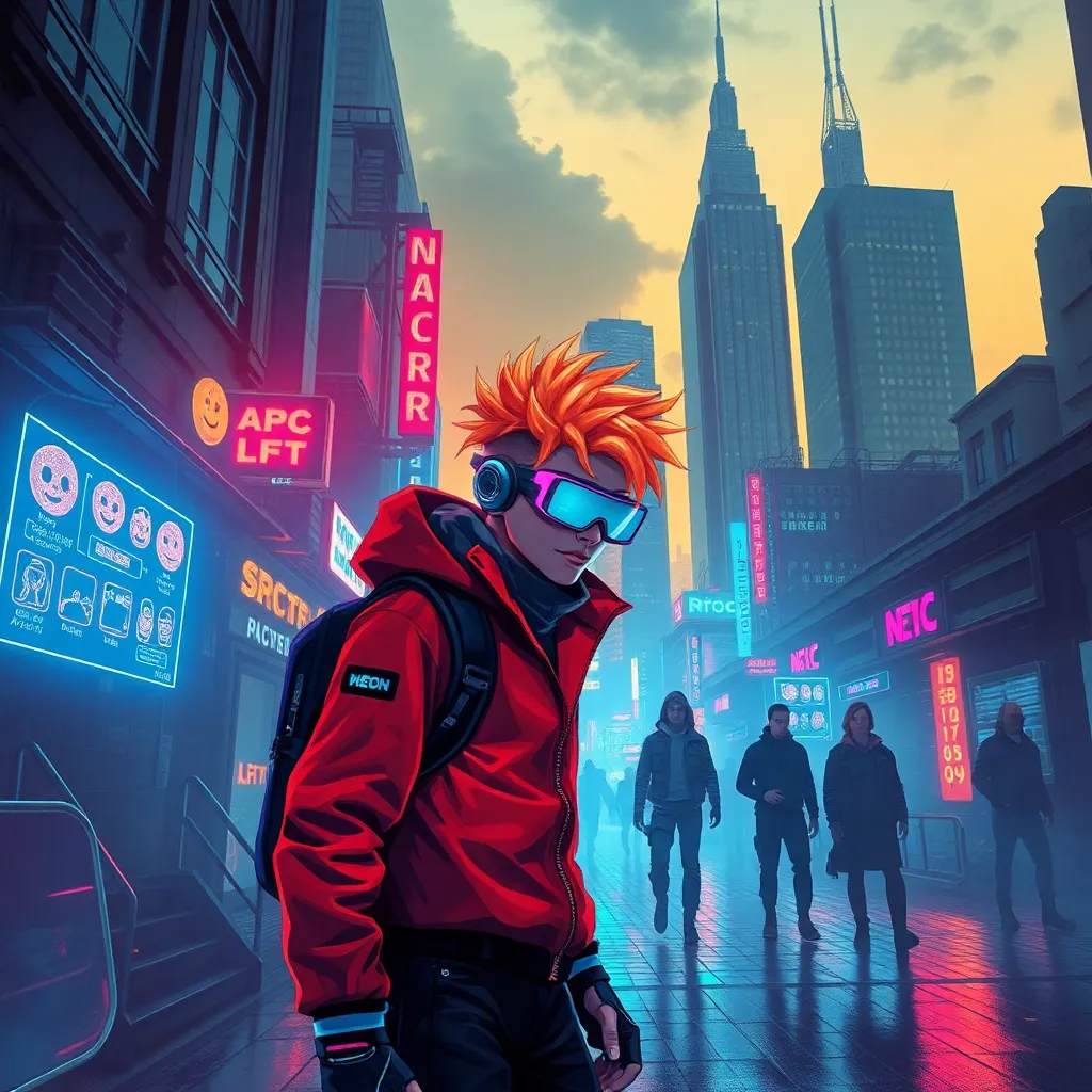 EmojiCipher: The Hacking Heist Text Game — Infinity Arcade