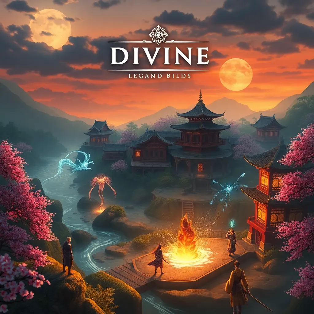 Bloodlines Text Game — Infinity Arcade