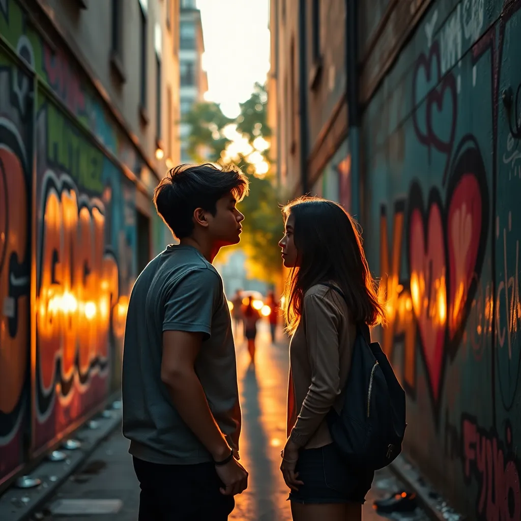 Secret Encounters Text Game — Infinity Arcade