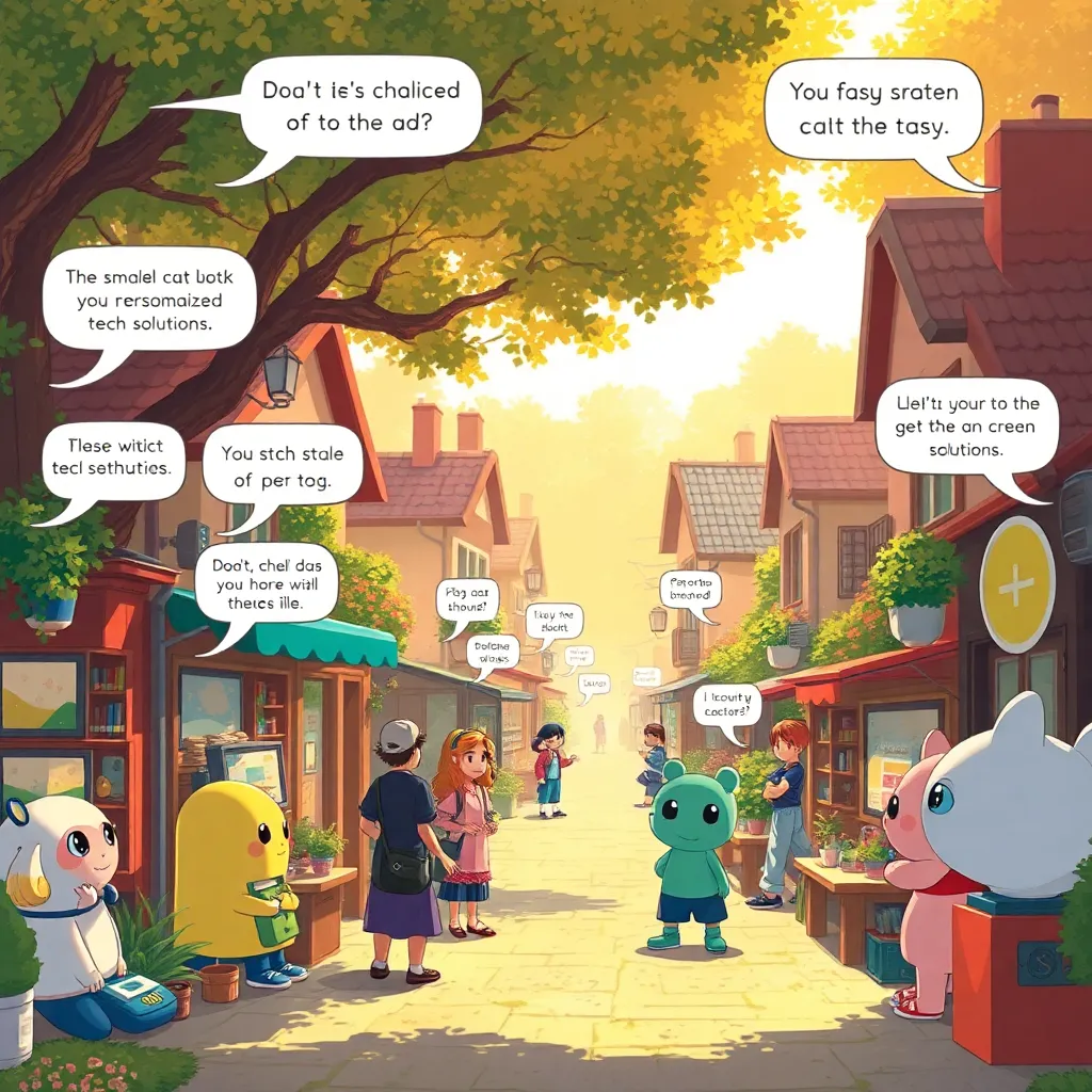 Small Wonders: The Art of Not Scaling Text Game — Infinity Arcade
