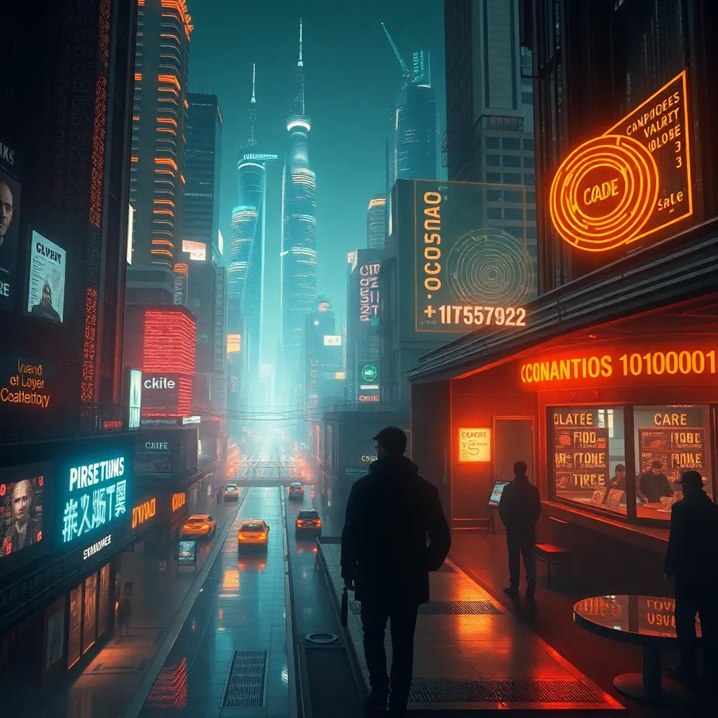 The Condition Variable Chronicles Text Game — Infinity Arcade