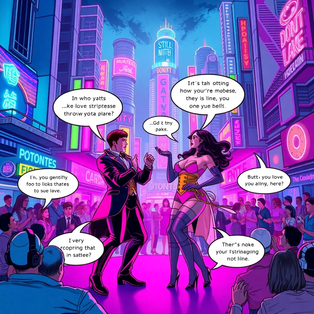 Hearts Unclad Text Game — Infinity Arcade