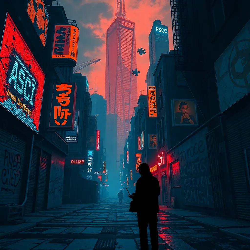 ArtPrompt: Bypass the Black Box Text Game — Infinity Arcade